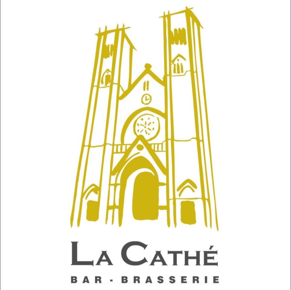 La Carte – La Cathé | Restaurant à Chalon-sur-Saône